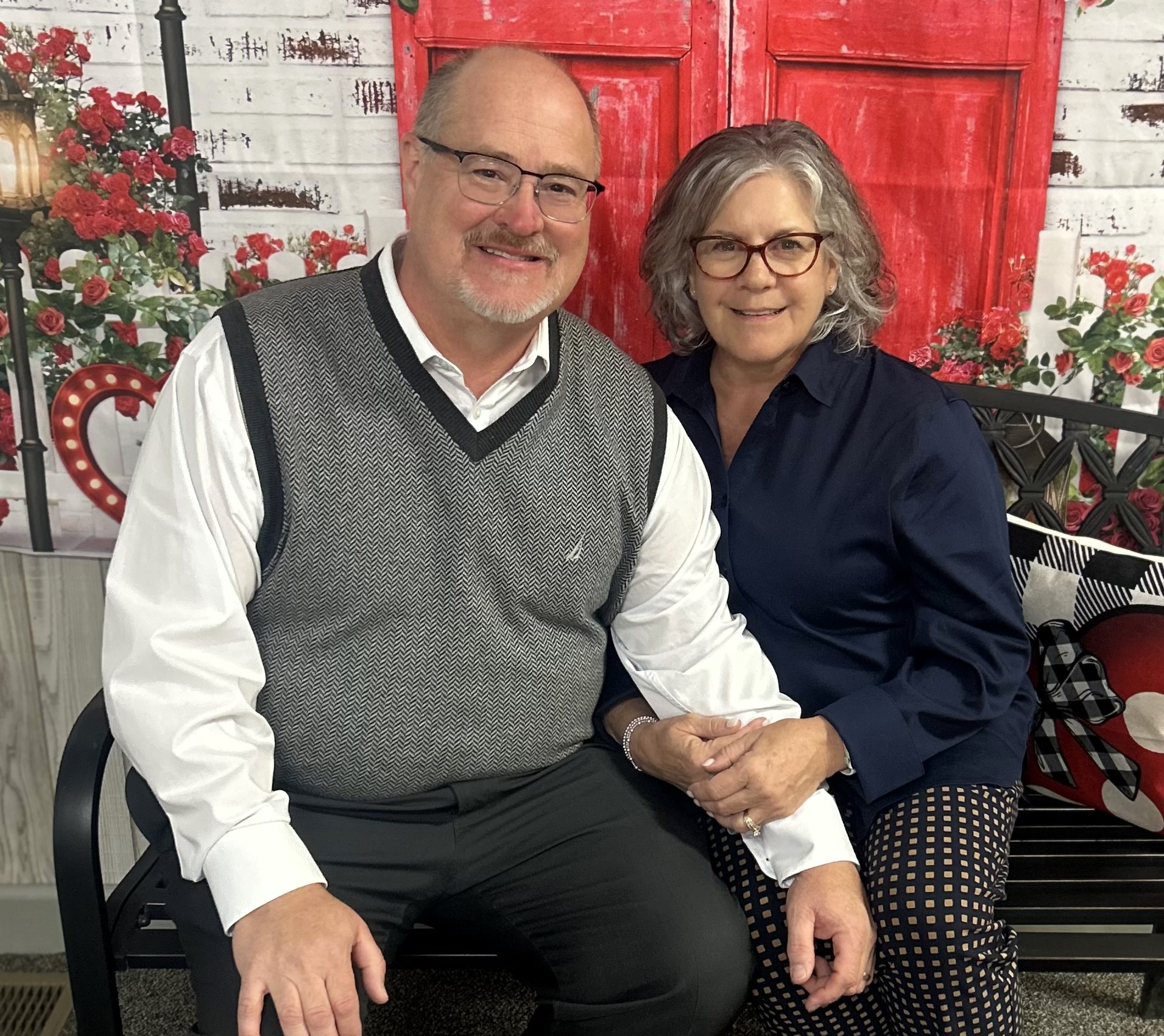 Who We Are - Magnolia Baptist Church